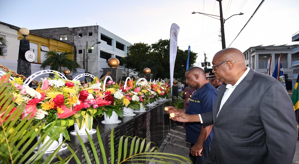 Create safe, nurturing environment for children – Mayor of Kingston ...