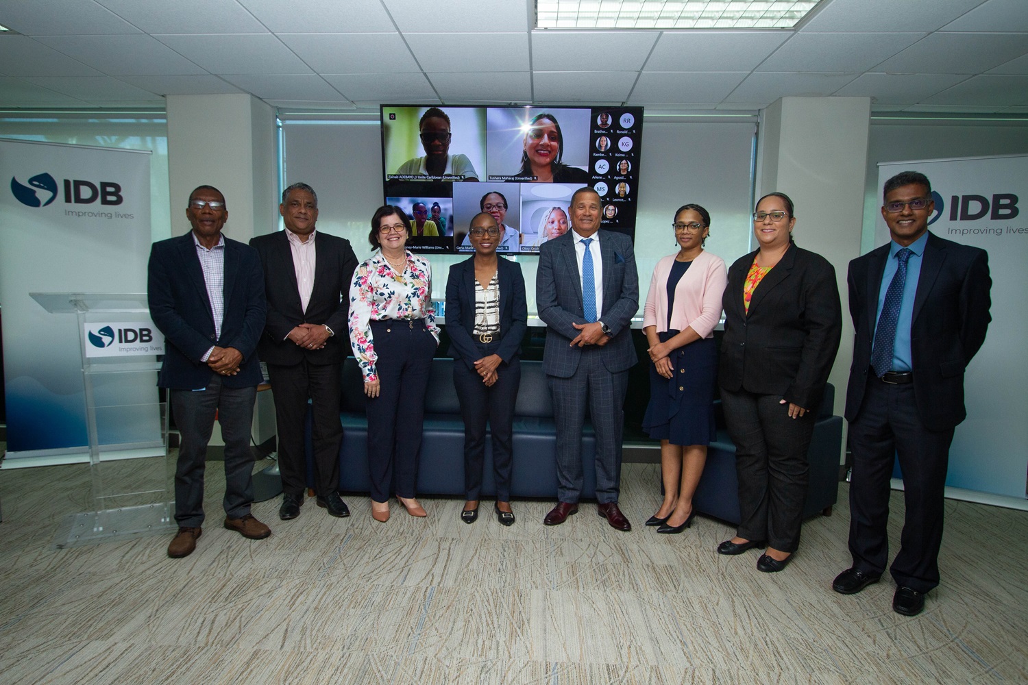 Loop News – Latest Breaking News, Caribbean Updates & Top Stories