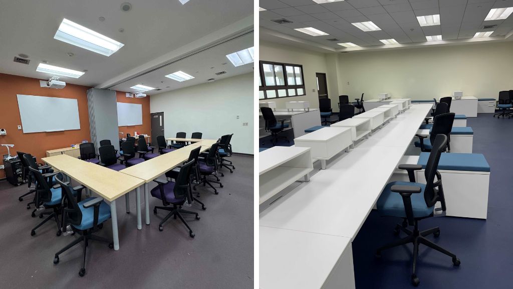 UWI clarifies state of South Campus, identifies challenges at St ...