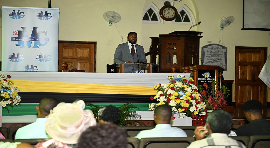 VERNON RICHARD_JAMAICA_2025 - Loop News