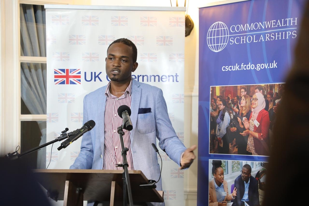 andre-haughton-uk-scholarship-announcement-may-13-2025 - Loop News