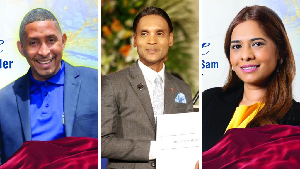 WASA welcomes new Ministers, PS - Loop News