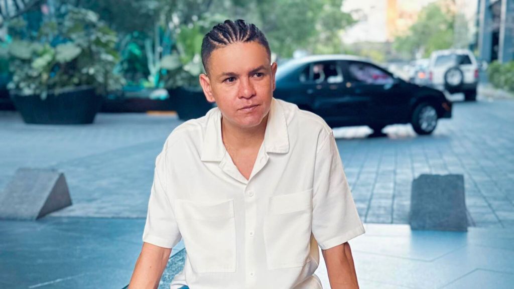 Mexican reggae star Jah Fabio, 43, dies before Sumfest appearance ...