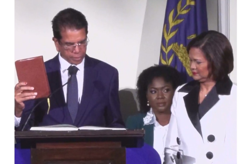Presbyterian Church of T&T affirms support for new Education Minister ...