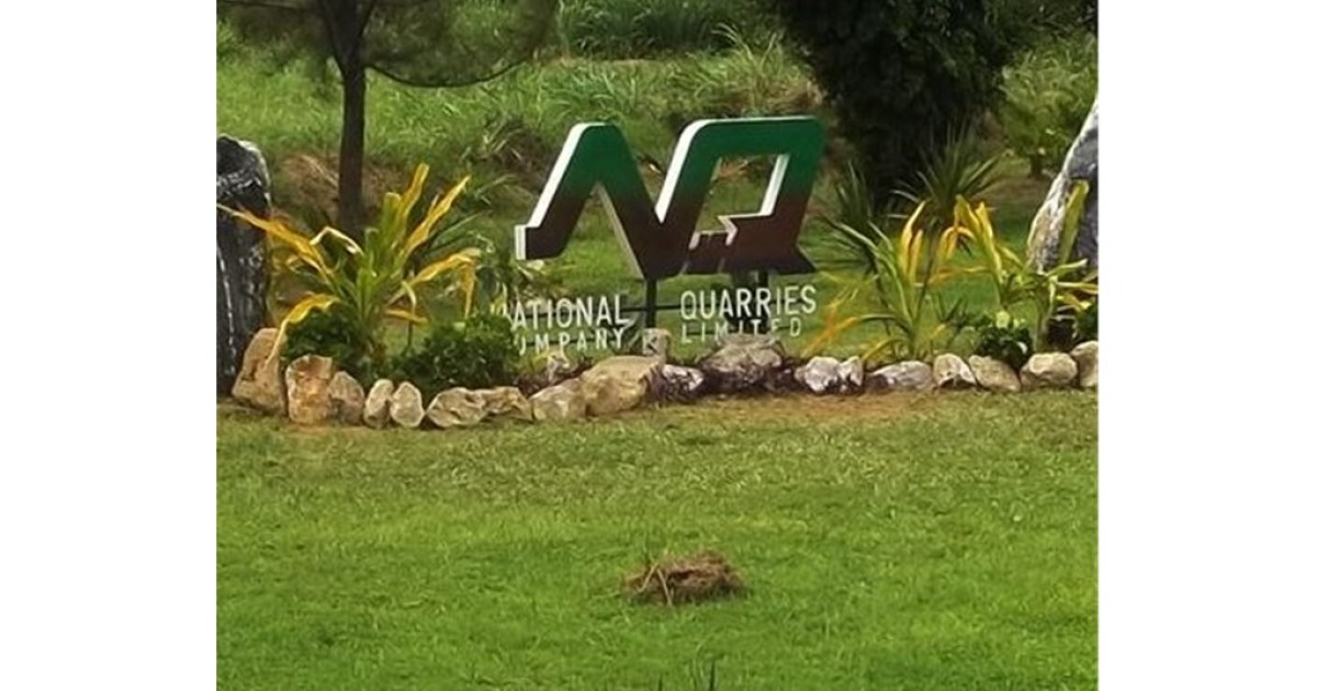 National Quarries seeking to modernise its operations - Loop News