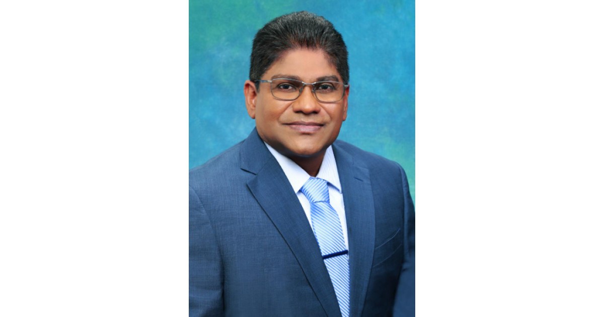 WASA board names Jeevan Joseph as acting CEO - Loop News