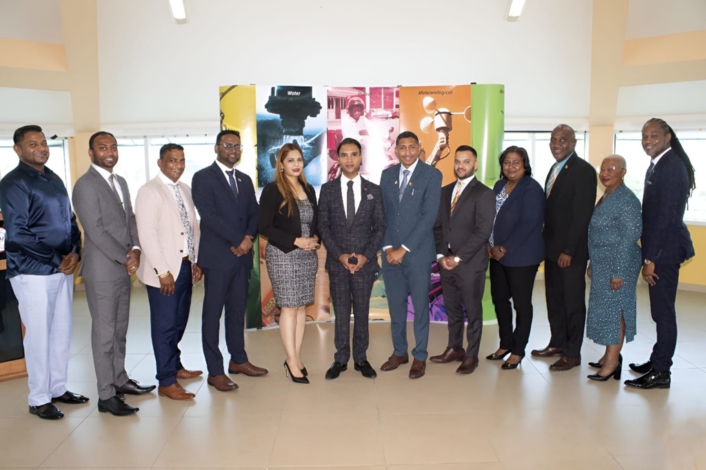 News - Guyana News, Trends & Insights | Loop News