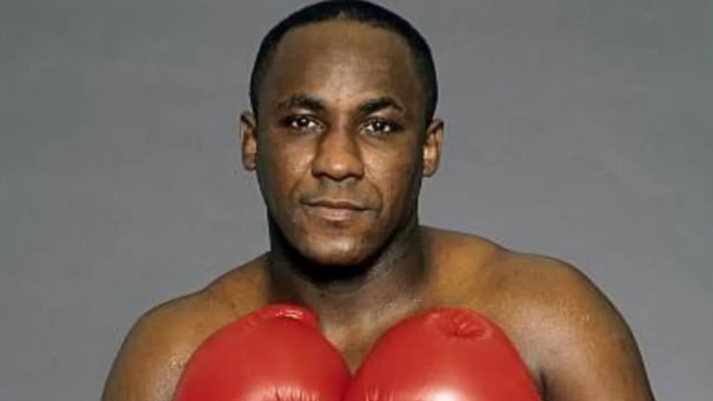Jamaican boxing legend Mike McCallum dies at 68; Sports Minister Grange ...
