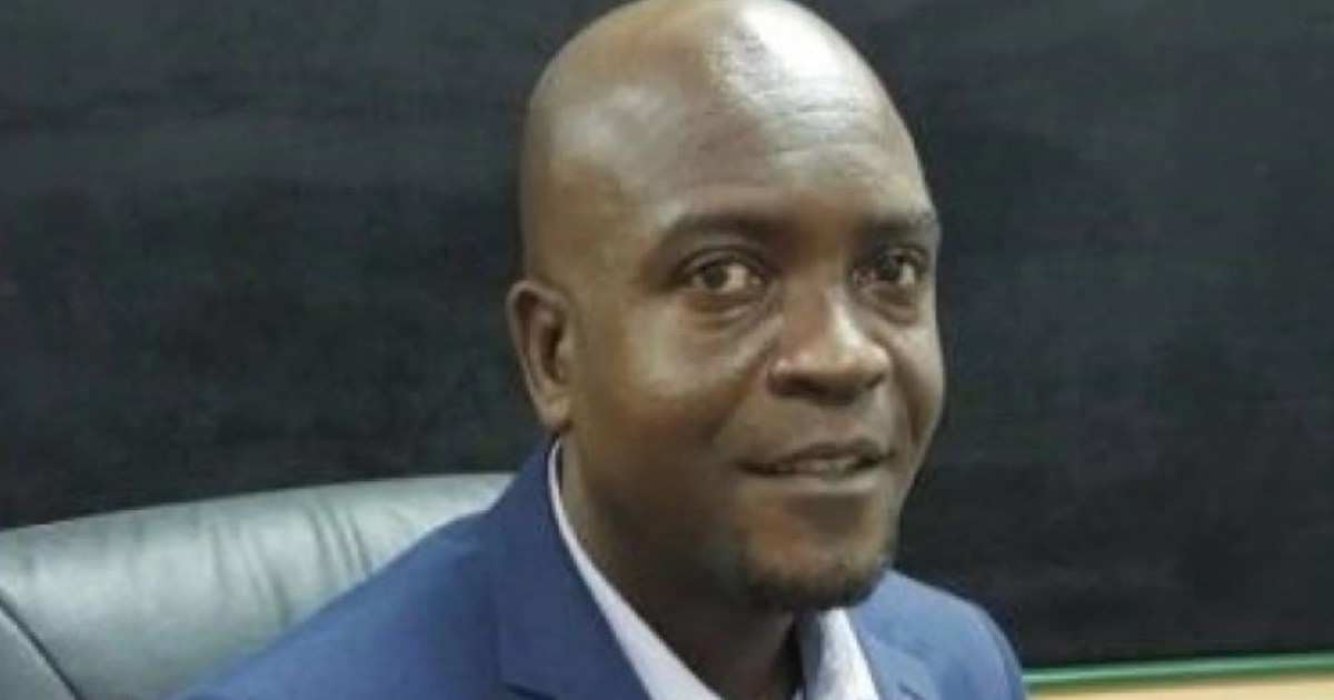 JFF appoints Roy Simpson as acting general secretary following Dennis ...