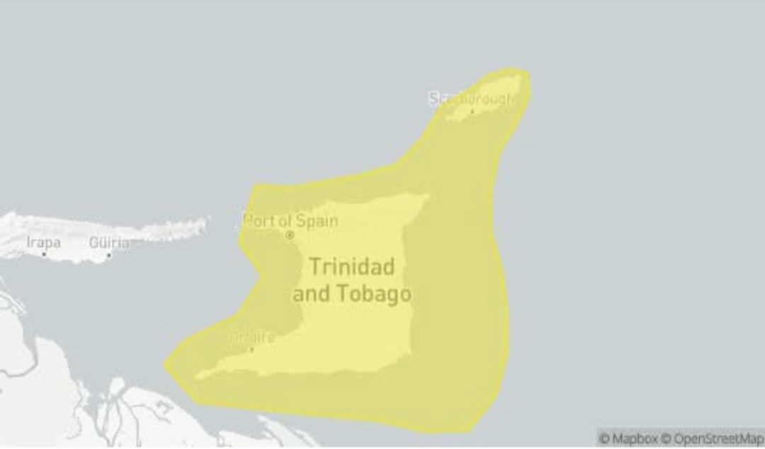 Adverse Weather Alert #2 in effect: Brace for thunderstorms, flood and ...