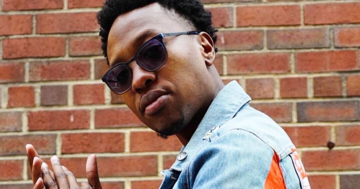 Isaiah Alexander 'demonstrates' vulnerability on new EP - Loop News