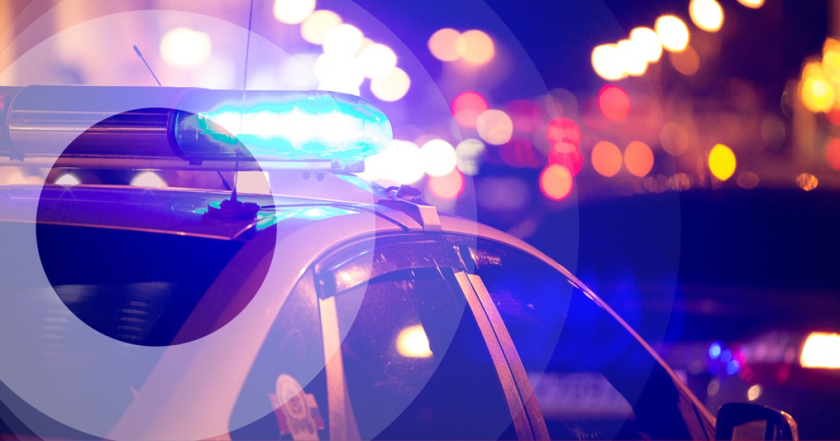 Two shot by police following early morning high speed chase - Loop News