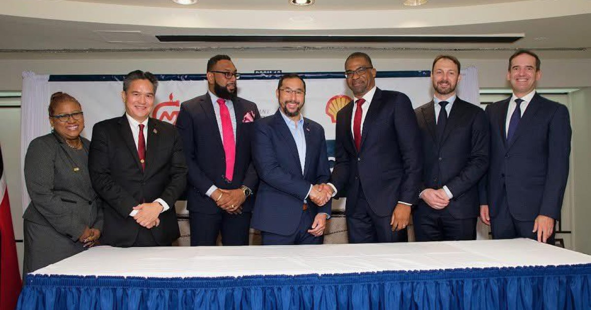 Young commends progress on Manatee project - Loop News