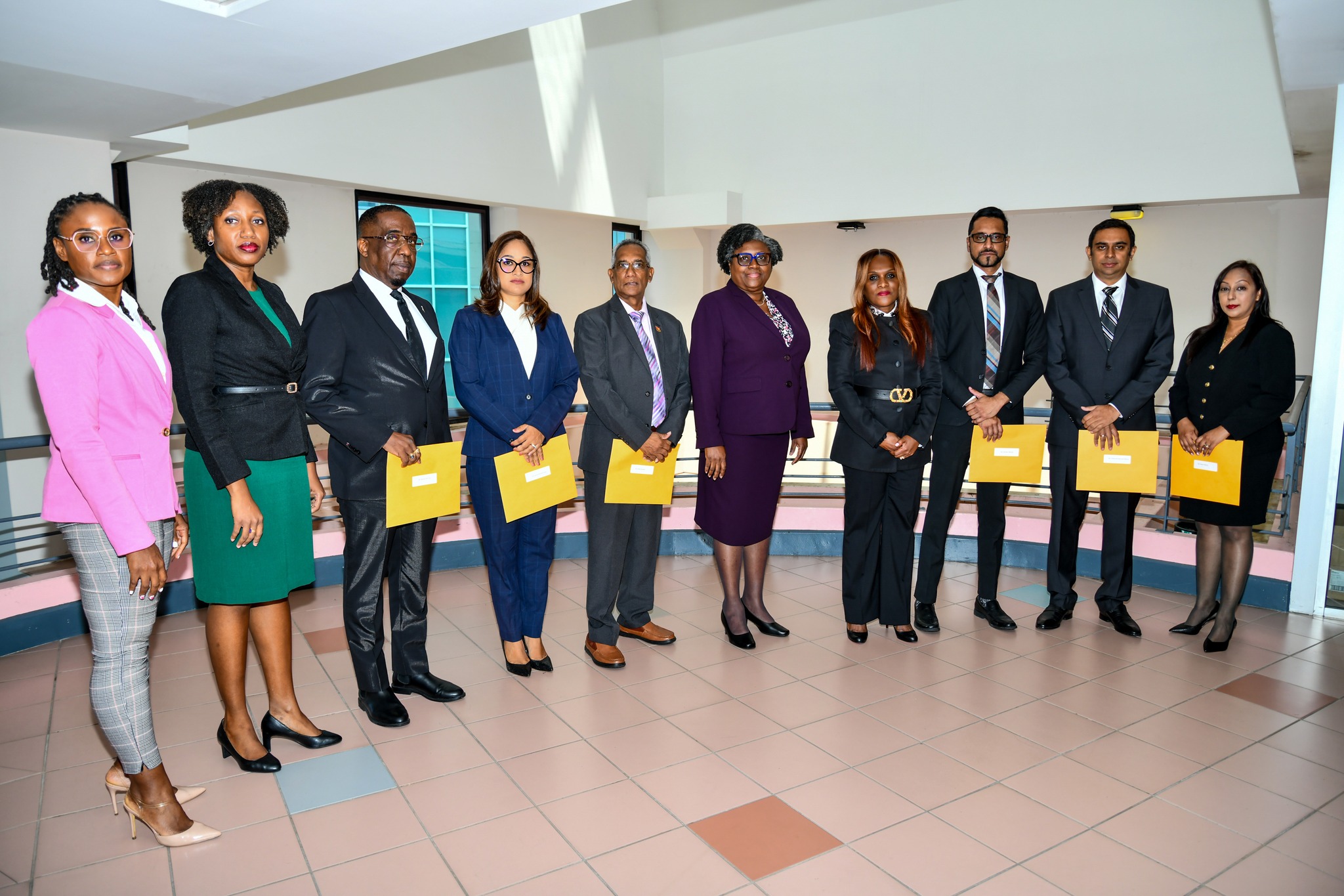 New MTS Board appointed - Loop News